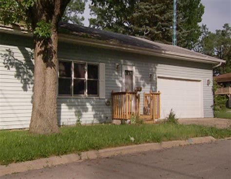 Photos Inside The Riley Fox Case Photos Abc News