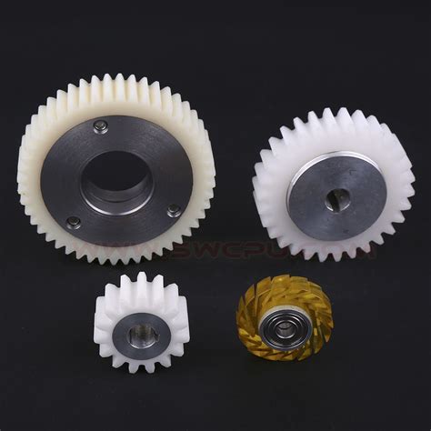 Professional Supplier Compound Spur Gear Fabrication And Assembly Spur
