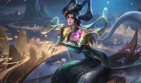 Lol Mythmaker Skins 2025 Prices Splash Art And Release Date