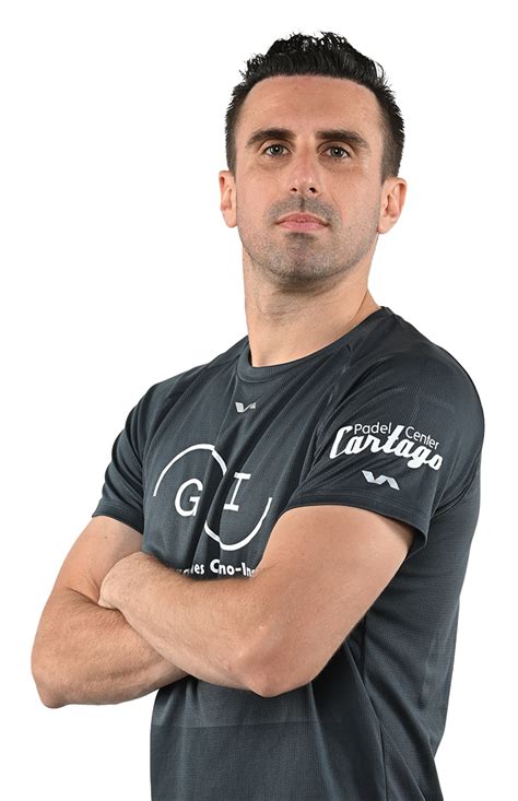 victor ruiz official profile 2024 padel fip