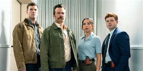 Ncis Season 23s Story Plan Confirms 1 Unexpected Reality About Mark