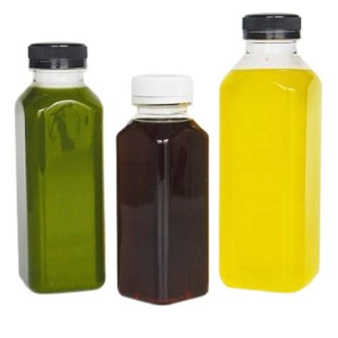 Plastic Sample Bottles Manufacturer In China Gracepack