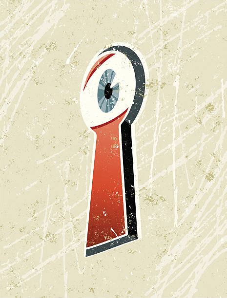 Eye Through Peephole Illustrations Royalty Free Vector Graphics And Clip