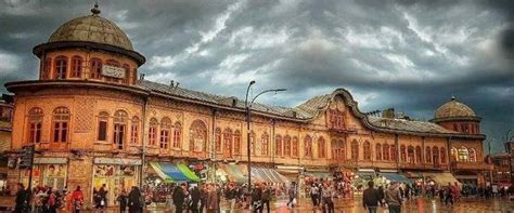 Les Incontournables De Hamadan Circuits En Iran