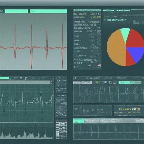Analyzing 12 Lead Electrocardiogram Ecg Data For Arrhythmia Detection