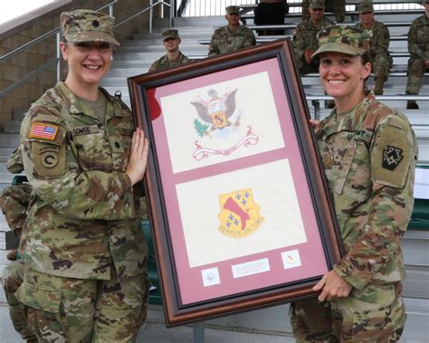 Dvids Images 728th Cssb Welcomes New Commander [image 3 Of 7]