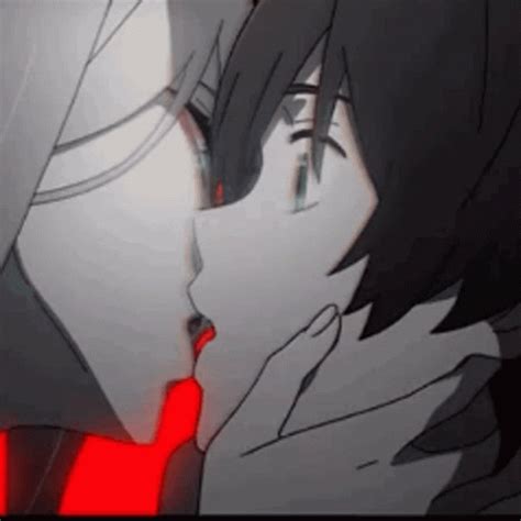 Matching Anime  Matching Anime Kissing  Ləri Kəşf Edin Və
