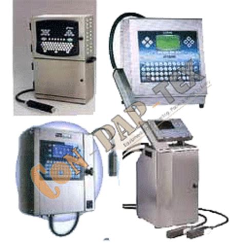 Batch Coding Machine At 105000 Unit Batch Coding Machines In