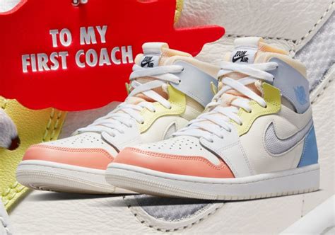 Tearaway Nike Air Force 1 Dj6901 600 Release Info
