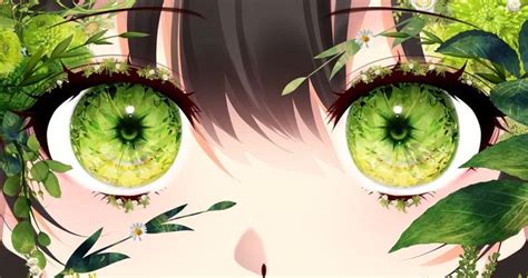 Pin On Eyes