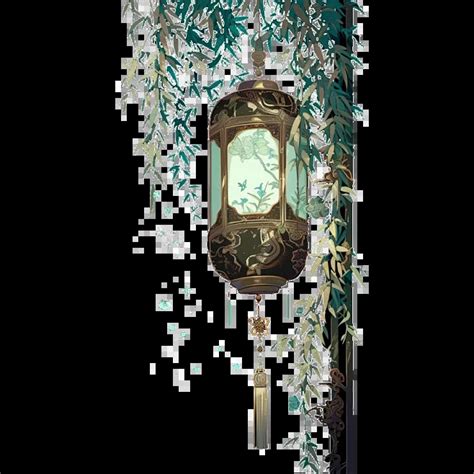 素材分享咏柳 小红书 花瓣网