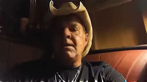 Junkyard Frontman David Roach Passes Away After Cancer Fight The