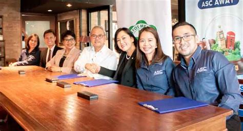 Dlsmc Signs Agreement For Nurses Uk Employment The Manila Times