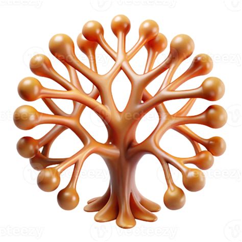 Extraordinary Contemporary A Network Of Branching Fractal Patterns