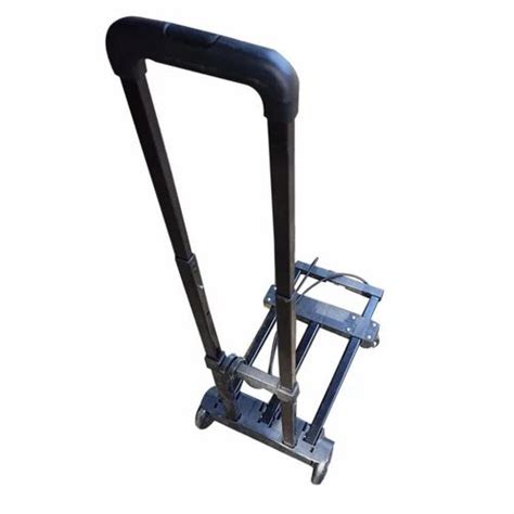 Heavy Duty Material Handling Trolley At Rs 16000piece Material