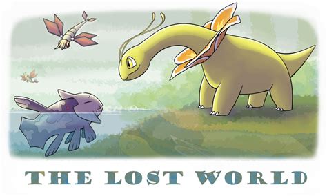 Antlion Meganium Relicanth Vibrava Nintendo Pokemon Coelacanth