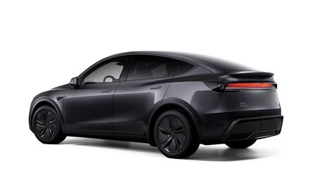 2025 Tesla Model Y Türkiyede İşte Yeni Tesla Model Y Fiyatı Donanımhaber