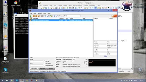 Cum Sa Pornesti Un Server De Samp Pe Un Vps Linux Youtube