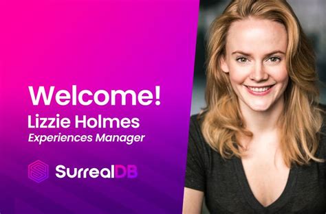 Surrealdb On Linkedin Database Experiences Hiring Startups Team