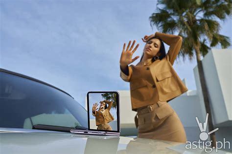 TECNO PHANTOM V Flip Is First Sub 30k Peso Foldable Device To Launch In PH ASTIG Philippine