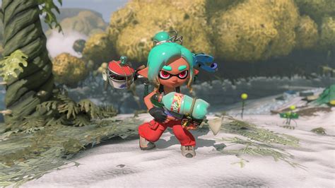 『スプラトゥーン レイダース』のゲーム紹介【最新情報まとめ】 ゲームウィズ