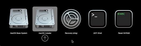 Installing MacOS OneClick MacOS Simple KVM