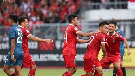 Timnas Indonesia Vs Vietnam Magis Stadion Gelora Bung Karno Bisa Bungkam Skuat Park Hang Seo