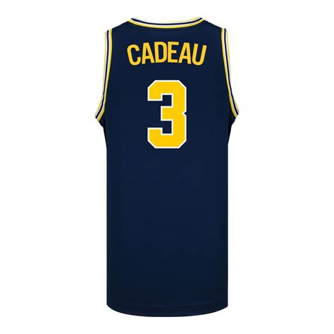 Michigan Wolverines Mens Basketball Merch The M Den Shop