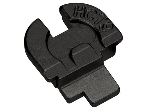 Rear Slide Cover Plate For Springfield Hellcat And Hellcat Pro Deep