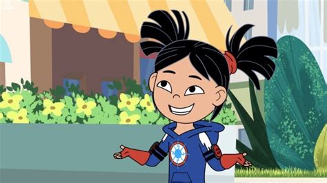 Watch Hero Elementary Toadal Confusion Hero Hideaway S1 E5 Directv