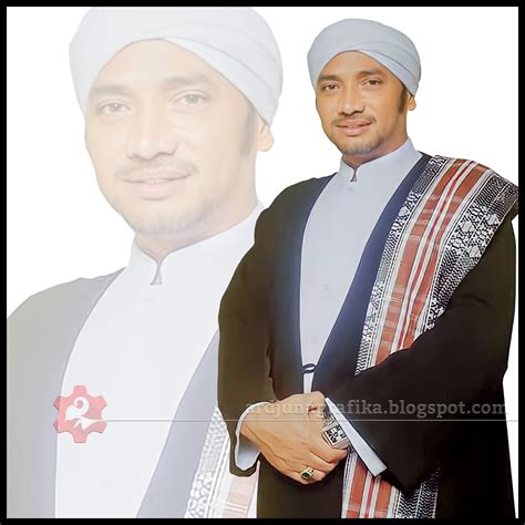 Ardjuna Grafika Png Habib Fauzi Rizal Bin Masyhur Al Munawwar Dari