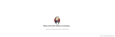 Linux 安装 Jenkins详细教程linux安装jenkins Csdn博客