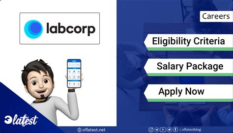 Labcorp Off Campus Drive Is Hiring Data Management Intern