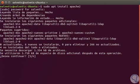 Wie Installiere Ich Wordpress Auf Ubuntu