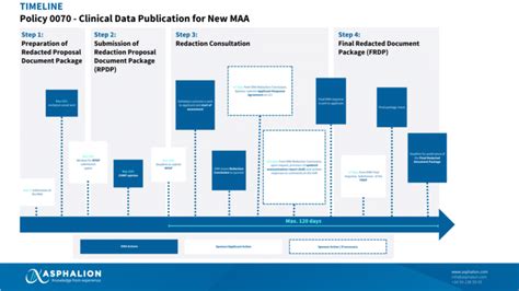 New Centralised Procedure Process Flow Chart