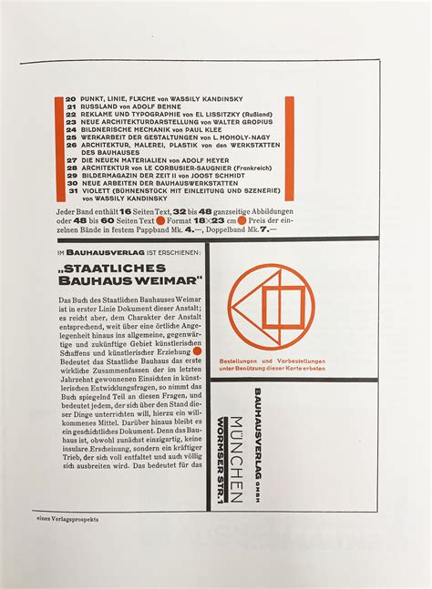 Elementare Typographie · Humanities Hub