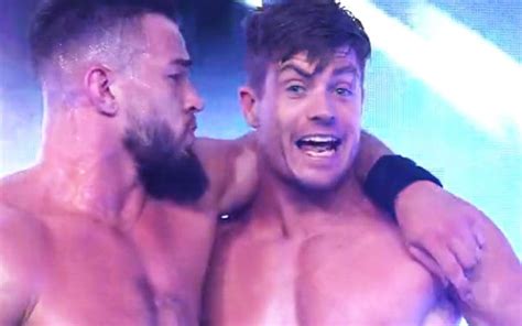 Grayson Wallers Feud With Taylor Swift Fans Continues At Wwe Live Event