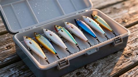 12 Best Swimbait Sets For Year Reel In The Big Ones