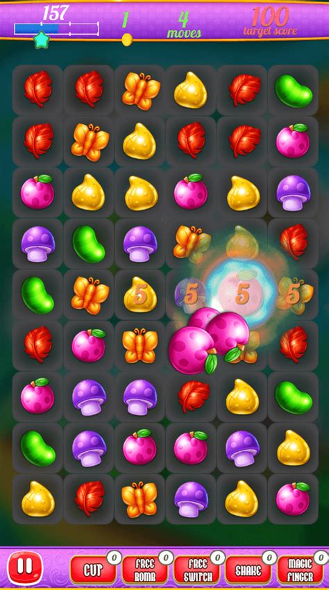 Candy Crush Sell Unity Code