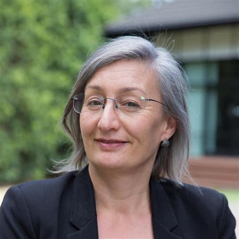 Beatrice Trefalt Monash University