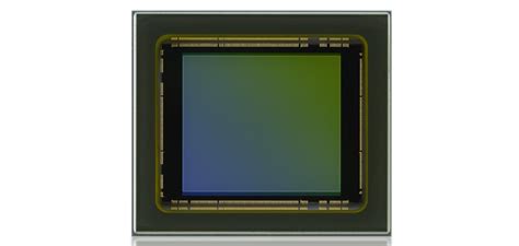 Sony To Release New Image Sensor Range For Faster And More Precise