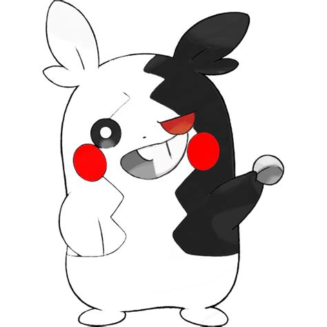 Morpeko Pokemon Electric Dark Pokémon Battle Cute Png