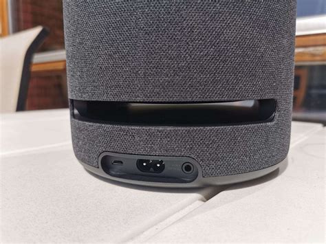 REVIEW Amazon Echo Studio Smart Speaker With Dolby Atmos Built In TheEffectDotNet