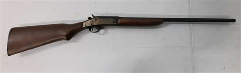 Handr Model 088 For Sale Used Very Good Condition