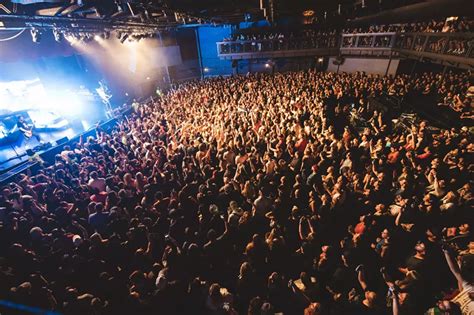 The 10 Best Music Venues In Phoenix Arizona Phoenix New Times
