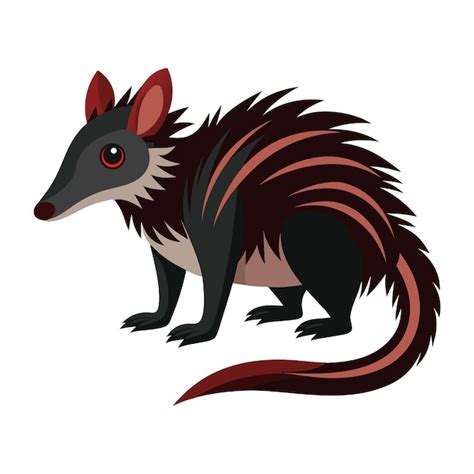 Tenrec Vectors And Illustrations For Free Download Freepik
