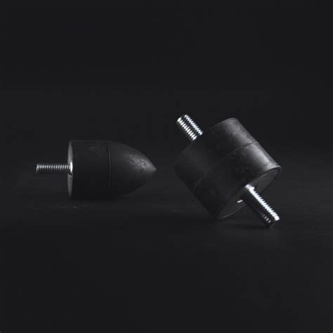 Rubber Anti Vibration Mounts