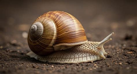 How Long Do Snails Sleep A Detailed Look At Their Mysterious Sleep