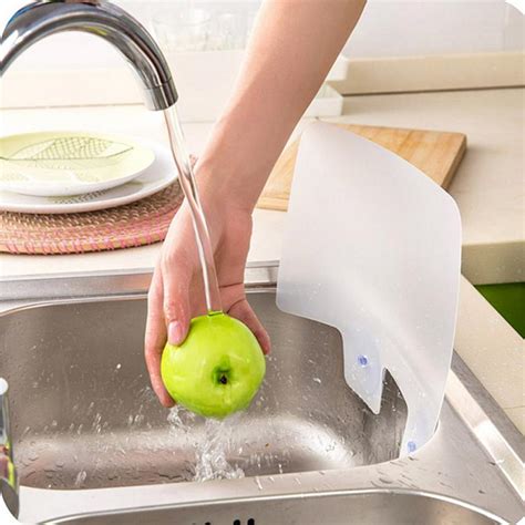 Water Barrier Splashproof Repeatable Household Kit Grandado