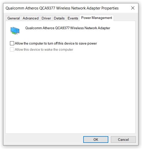 [fix] Windows 10 Wifi Keeps Turning Off 100 Working Wingeek
